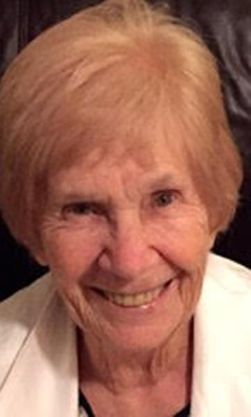 VIRGINIA F. MIDKIFF | Swvlogan | loganbanner.com