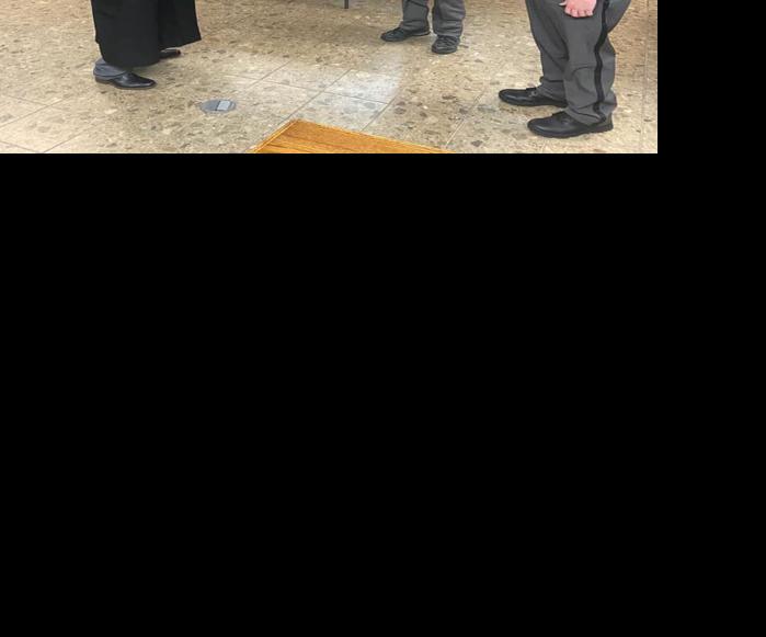 LCSD gets three new deputies; satellite offices being installed | News ...