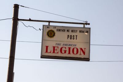 American Legion Post 19 to host children’s party, veterans dinner on ...