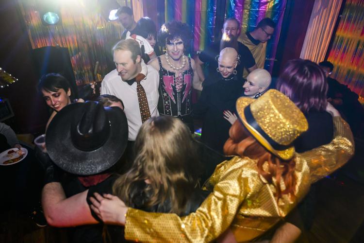 Hot Cup celebrates 11 years in Logan with annual anniversary party ...