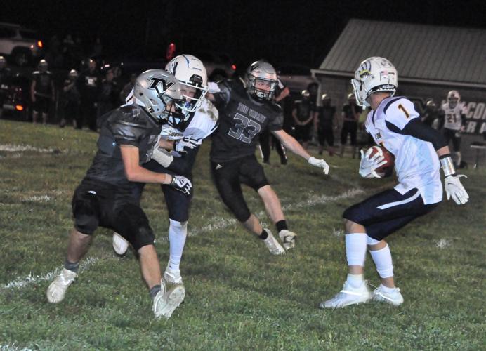 Photos: Tug Valley 22, Logan 12 (High School Football) | Photos ...