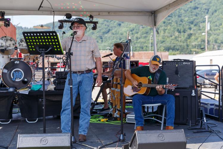 Chapmanville celebrates 75th anniversary with two-day event | News ...