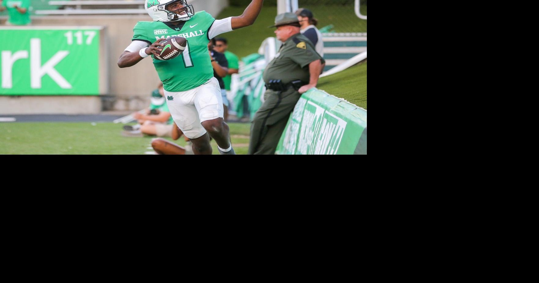 MU's Braylon Braxton named SBC Offensive Player of the Week | Sports ...