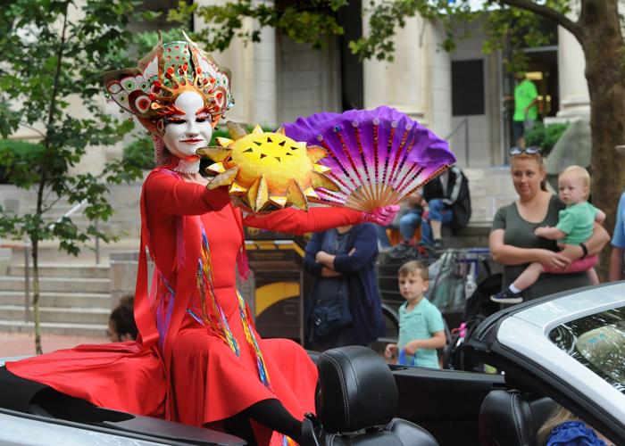 This week in West Virginia history | News | loganbanner.com