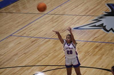 Lady Timberwolves basketball winners of five straight | Sports ...