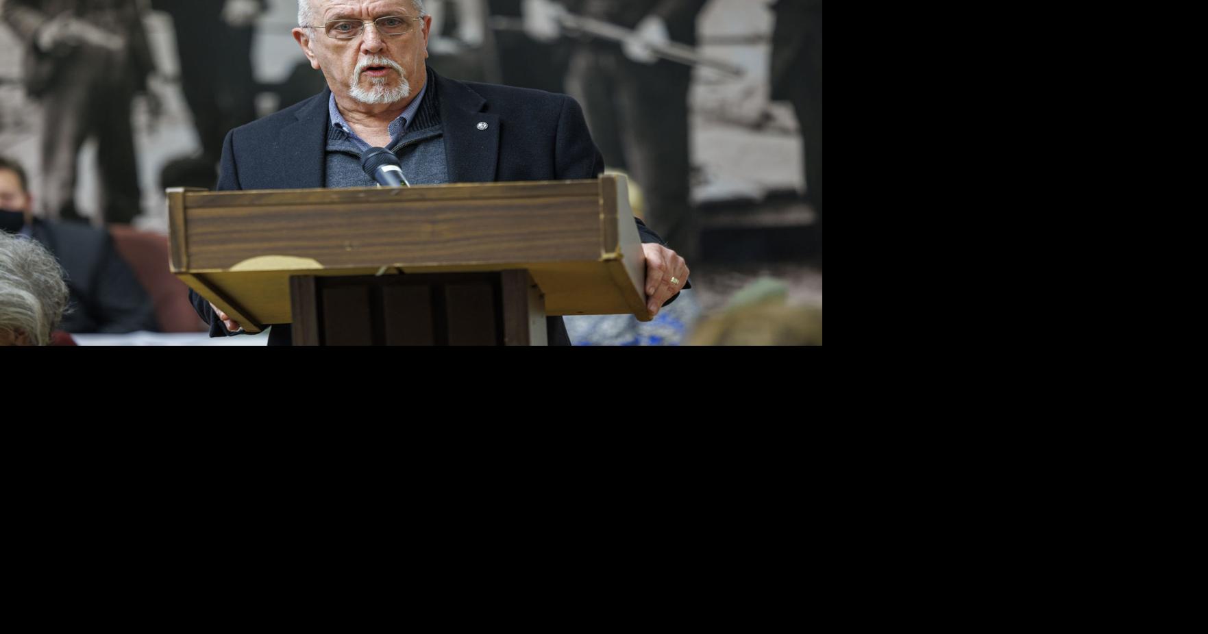 LEASA director voices concerns over EMS staff shortages | News ...