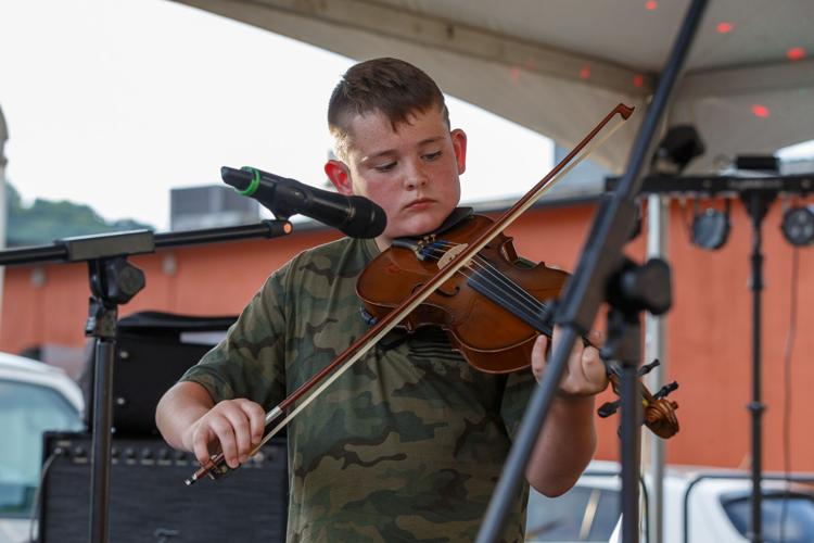 Chapmanville celebrates 75th anniversary with two-day event | News ...