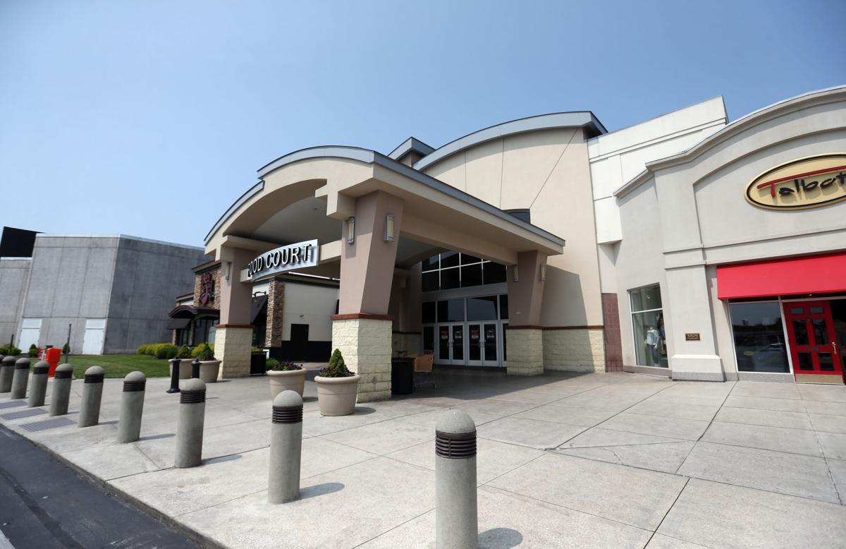Despite recent store closings, the Huntington Mall continues growth ...