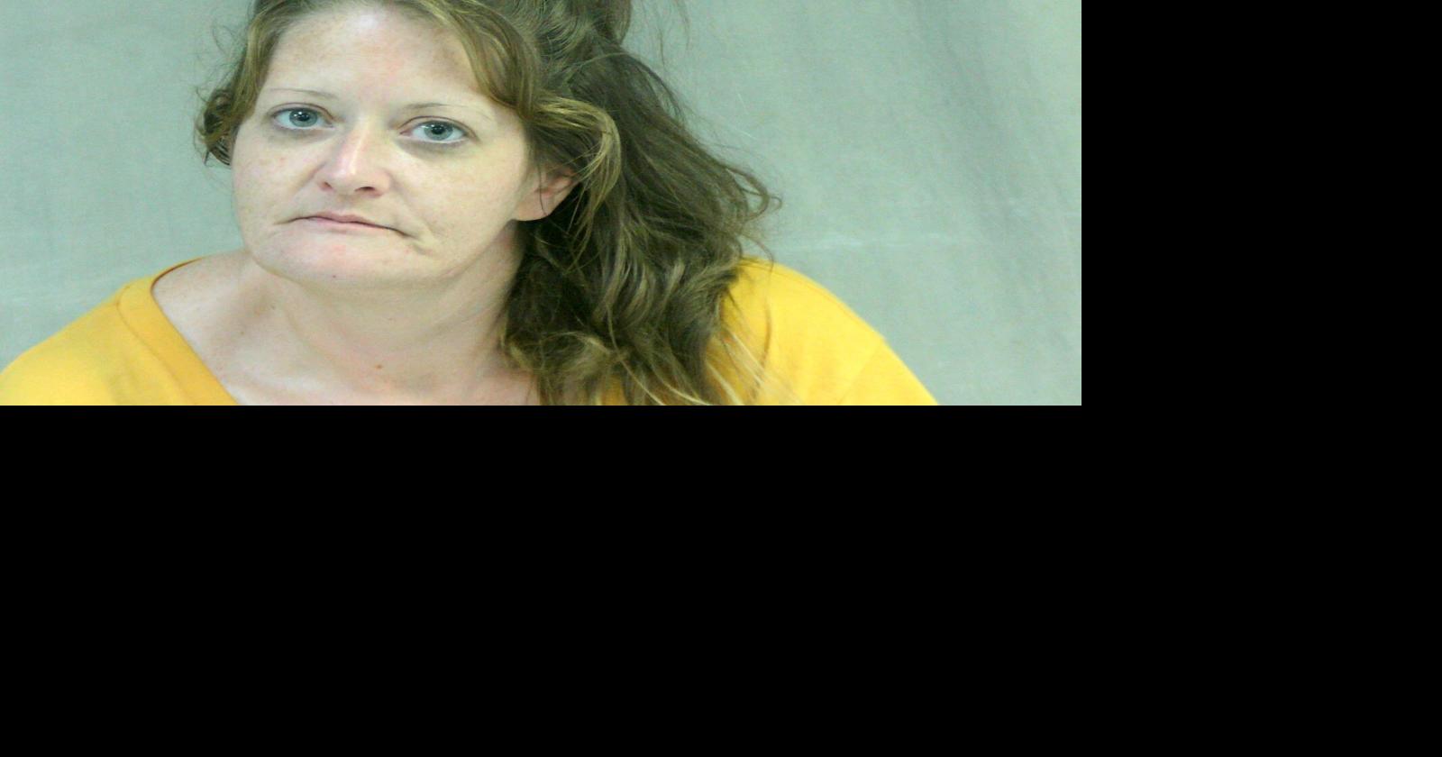 Woman arrested on 2022 grand larceny charge out of Berkeley County ...