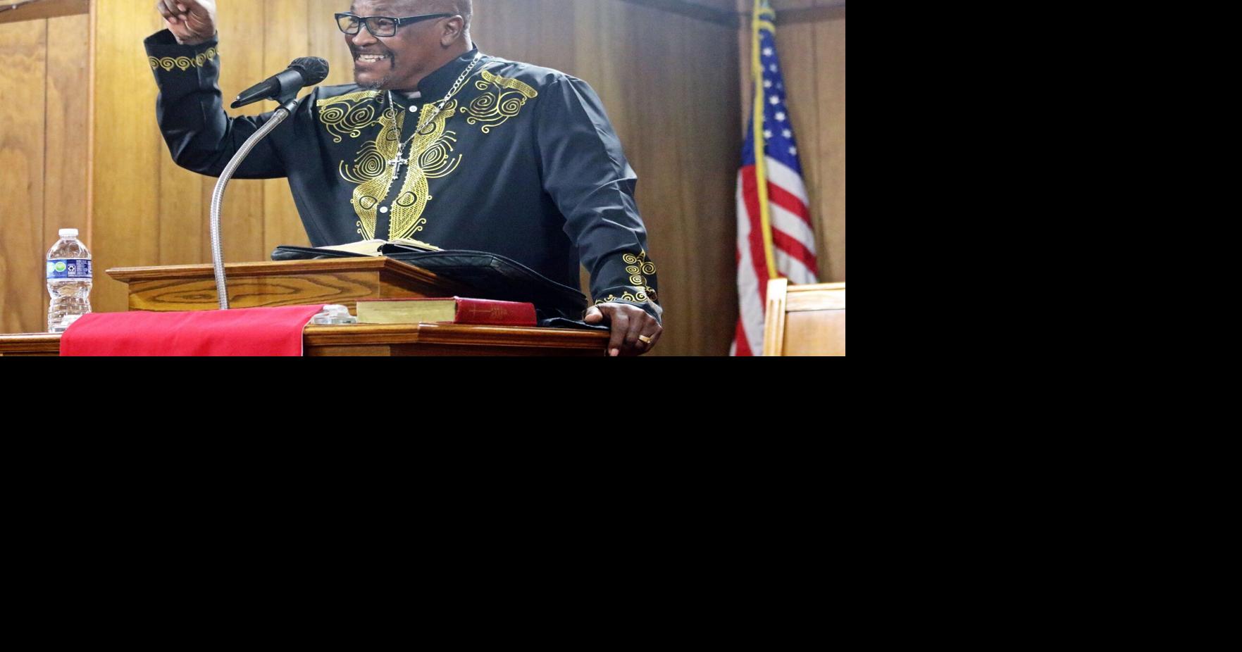 Logan church hosts event in honor of Martin Luther King, Jr. | News ...