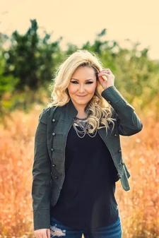 Nashville recording artist Morgan White to perform in Logan this Friday ...
