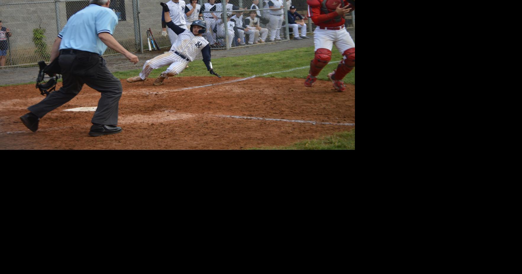 Wahama sweeps Man, advances to state tournament | Sports | loganbanner.com