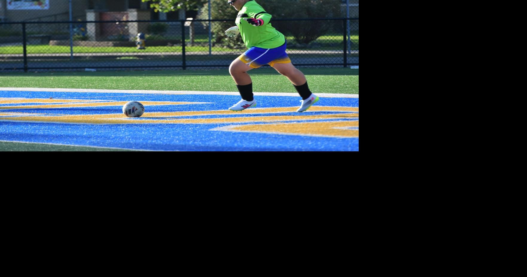 Ranson, Neal, Engle having great years for Logan boys soccer | Sports ...