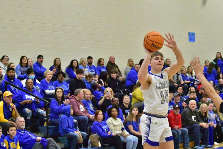 Timberwolves roll past Winfield, repeat as MVAC champs | Sports ...