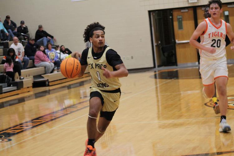 Huntington Expression Prep wins 79-75 at Chapmanville | Sports ...