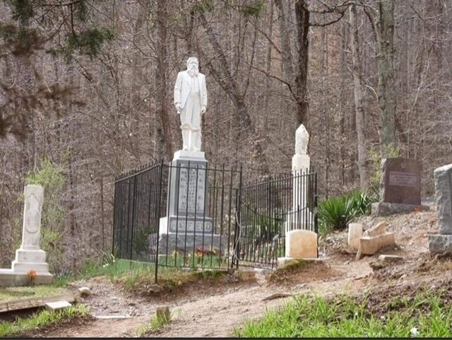 Wreath laying ceremony to take place at Hatfield Cemetery on Memorial ...