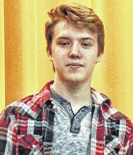 Talent show winners | News | loganbanner.com