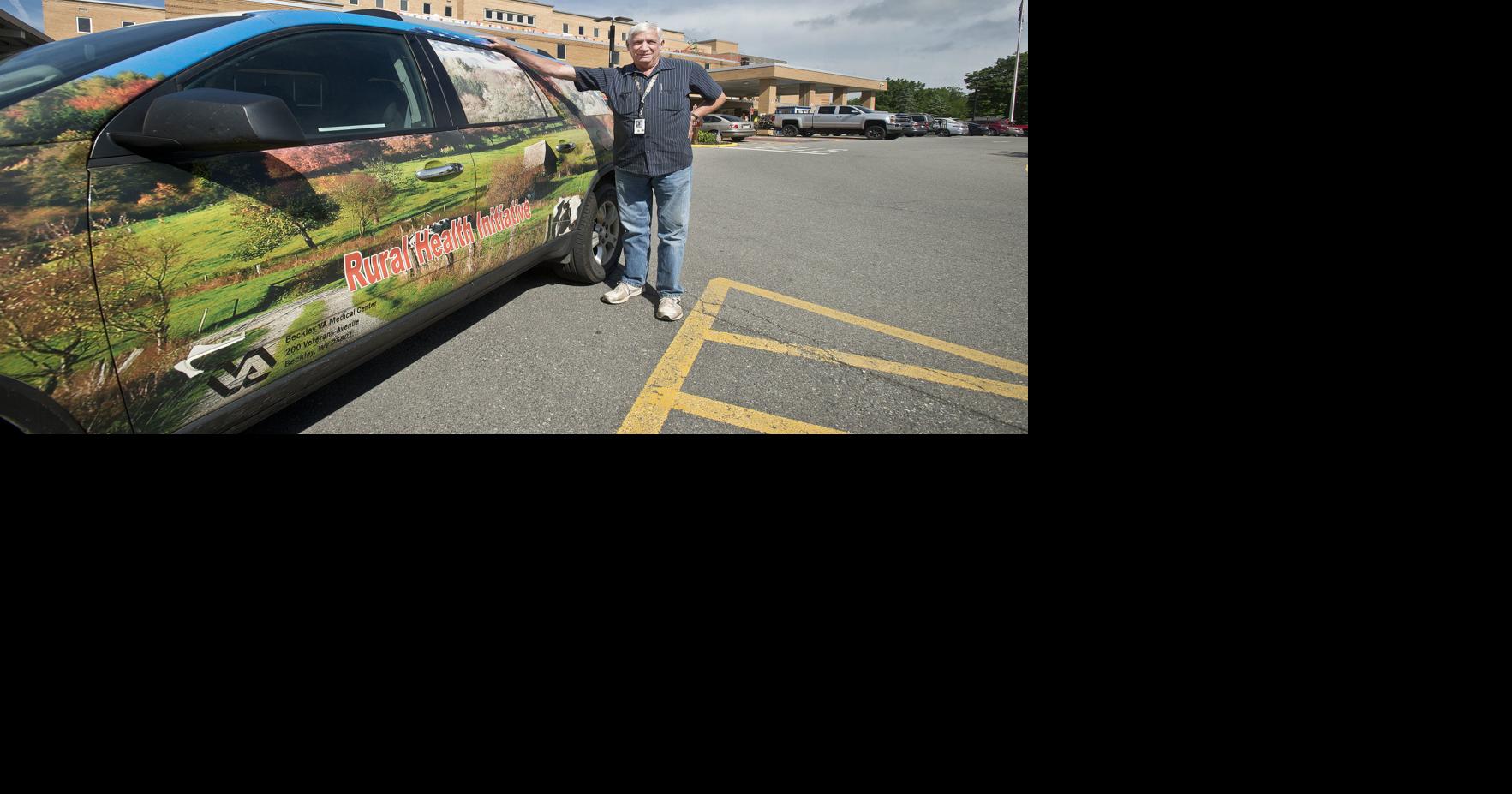 Veteran transportation program is in need of volunteer drivers | News ...