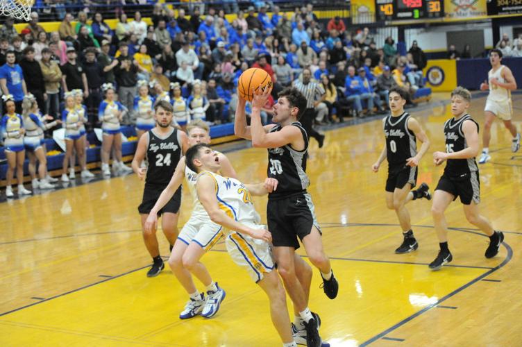 Panthers hold off Logan rally for 72-65 win | Sports | loganbanner.com