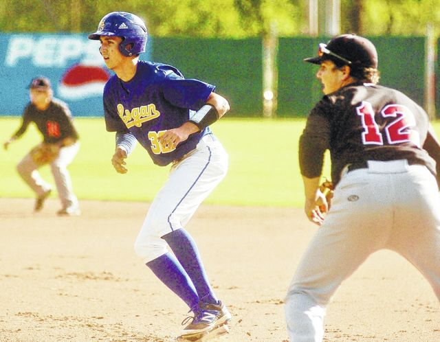 2017 prep baseball preview: Logan reloading this season | News ...