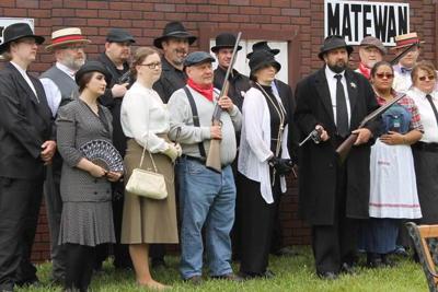 Matewan Massacre | News | loganbanner.com