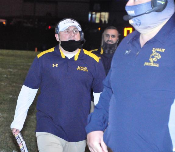Photos: Tug Valley 22, Logan 12 (High School Football) | Photos ...