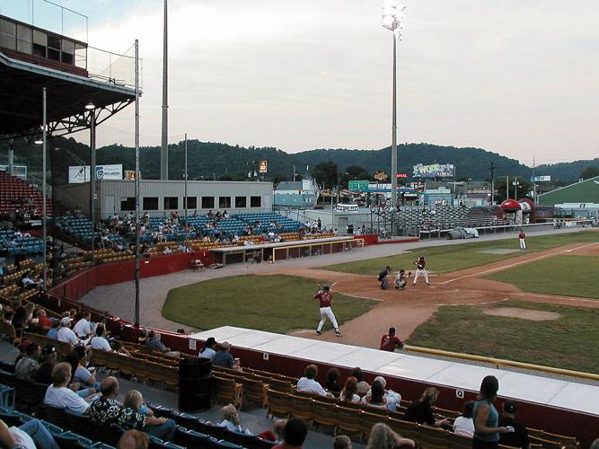 This week in West Virginia history | | loganbanner.com