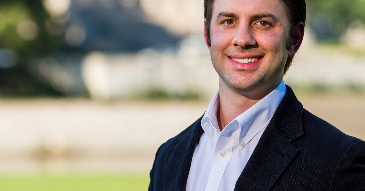 Garrett Ballengee: West Virginia needs to celebrate its heroes ...