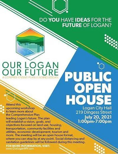 City of Logan to host open house for zoning ordinance this Tuesday ...