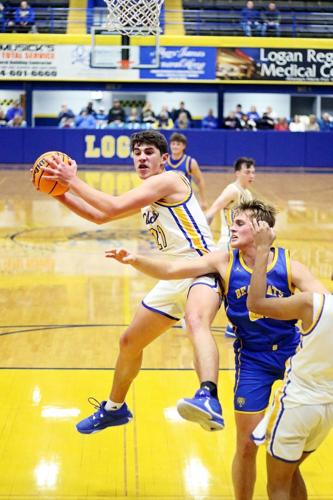 Wildcats defeat Grafton 69-52 in King Coal Classic | Sports ...