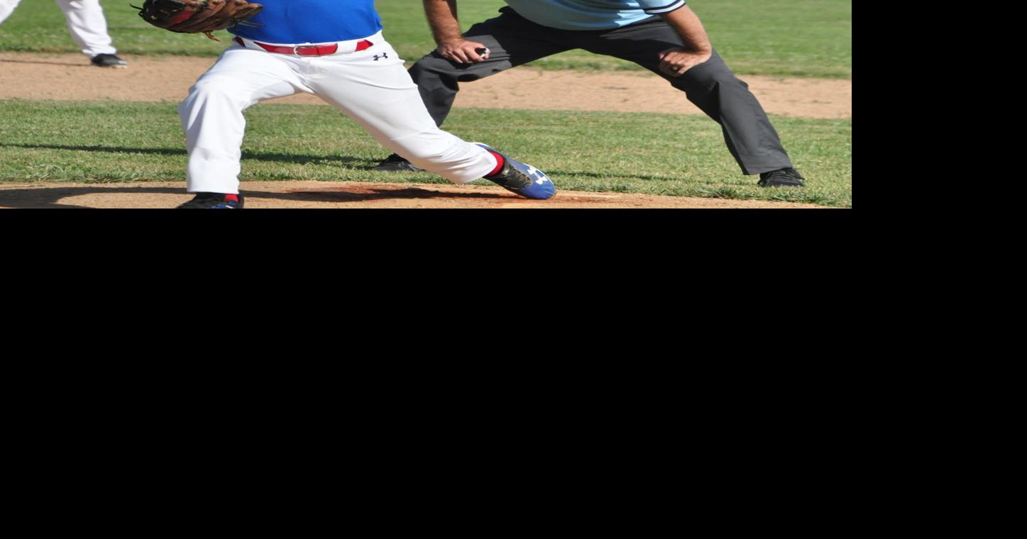 Play Ball! Logan Little League begins season | Sports | loganbanner.com