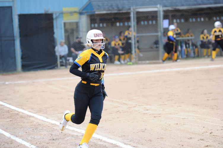 Logan softball off to 3-2 start on the season | Sports | loganbanner.com