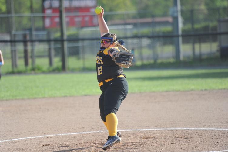 Logan County softball roundup | Sports | loganbanner.com