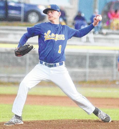 Logan, CRHS baseball teams win | News | loganbanner.com