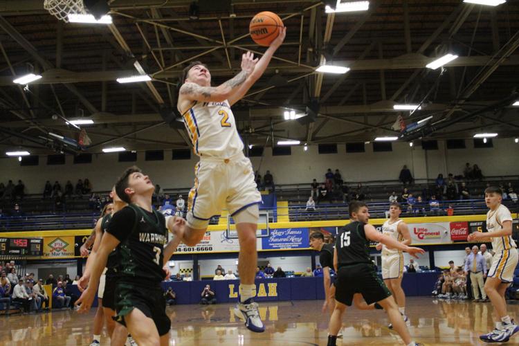 Logan Co. boys basketball teams prepare for regionals | Sports ...