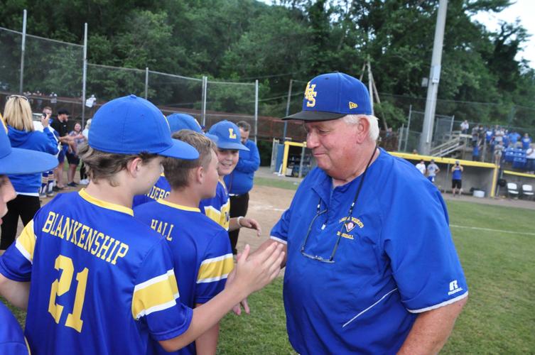 Photos: Logan baseball team statebound | Photos | loganbanner.com