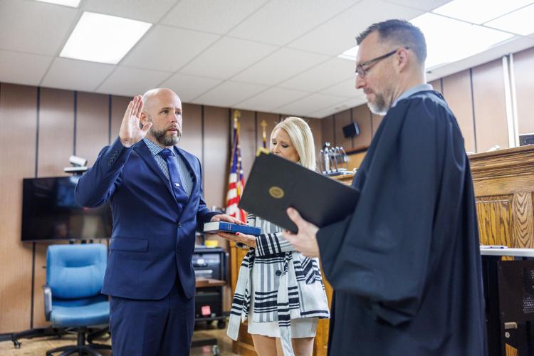 Williamson reflects on career and retirement | News | loganbanner.com