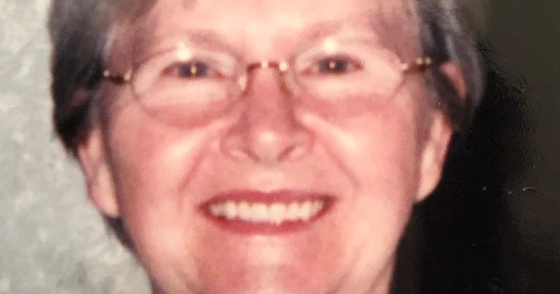 BARBARA ANN RIGGS | Swvlogan | loganbanner.com