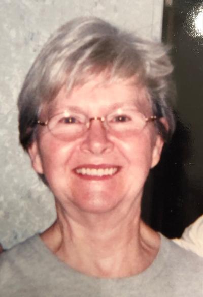 BARBARA ANN RIGGS | Swvlogan | loganbanner.com