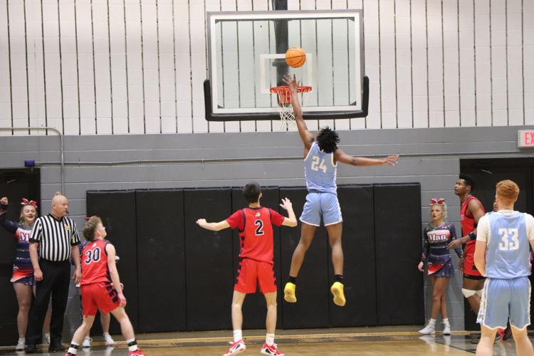 Prep boys basketball: Man pulls away from Mingo Central to improve to 5 ...