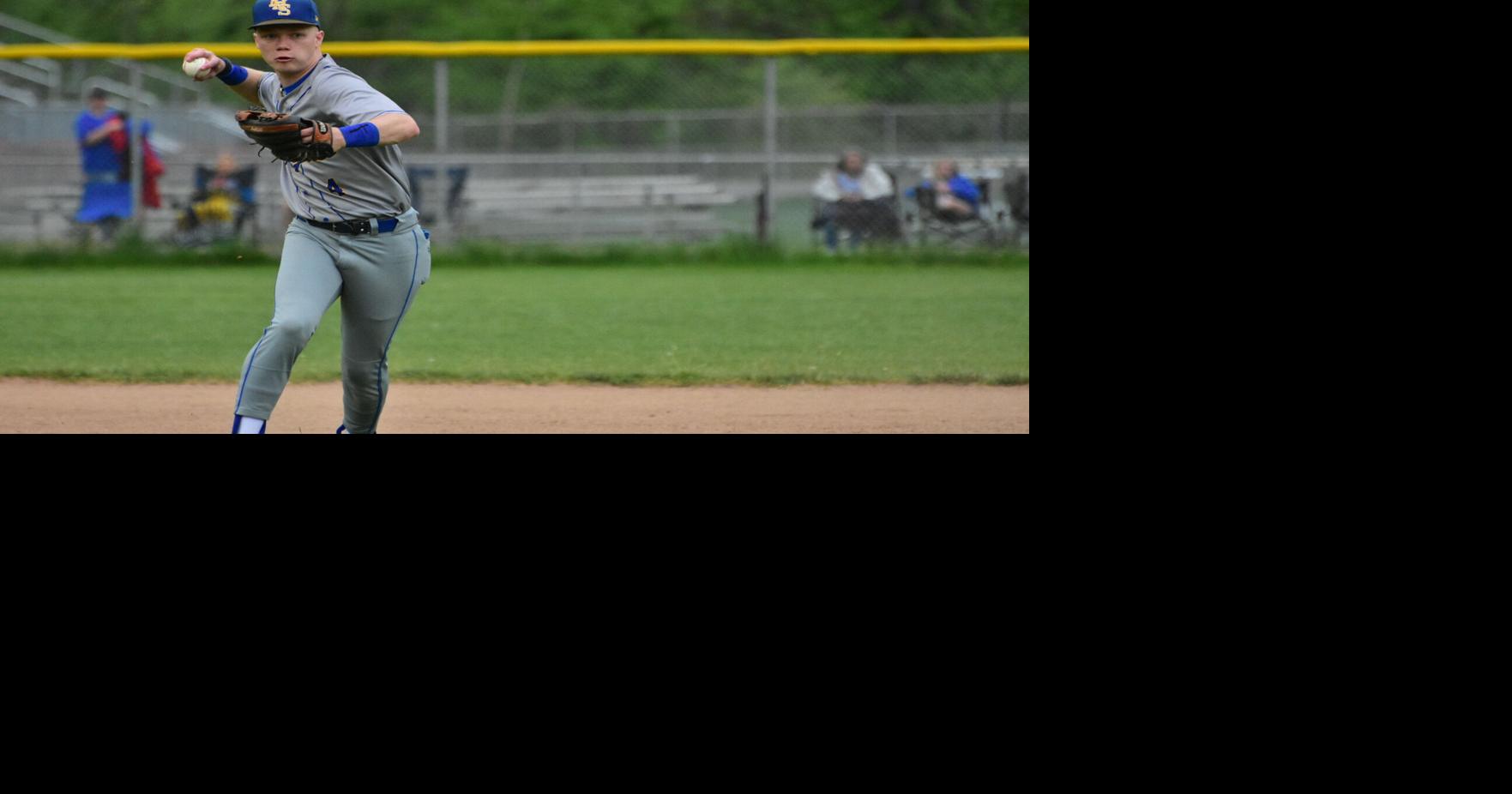 Logan baseball loses 7-6 thriller at Scott | Sports | loganbanner.com