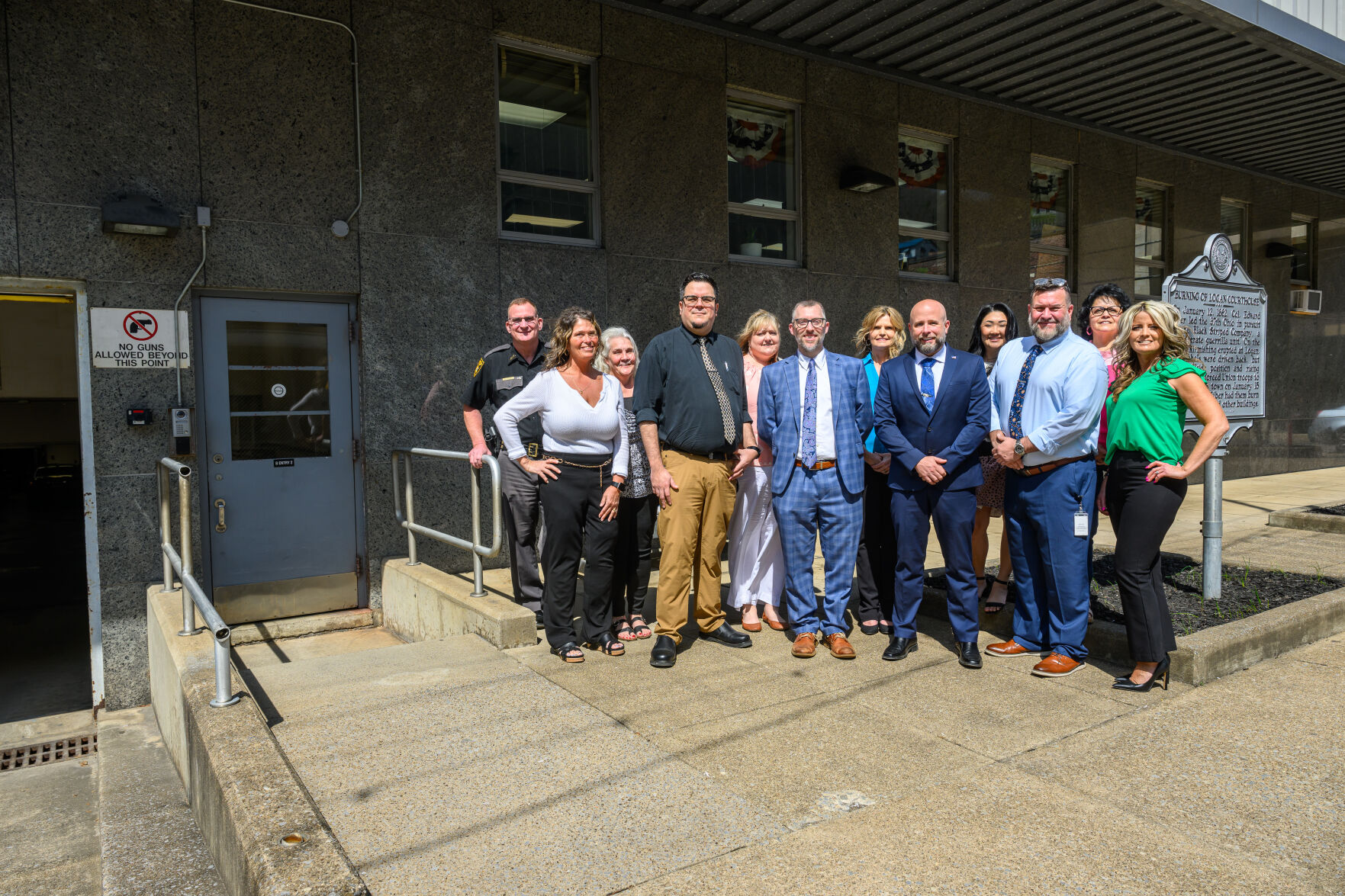 Magistrate Court to begin operating during evening hours beginning ...