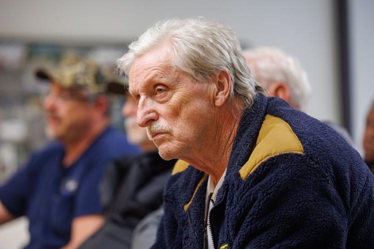 Buffalo Creek PSD board appointment results in heated exchange at ...