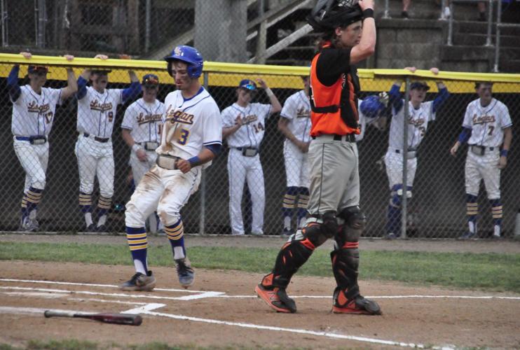 Logan baseball's Bostic signs with Bluefield State | Sports ...