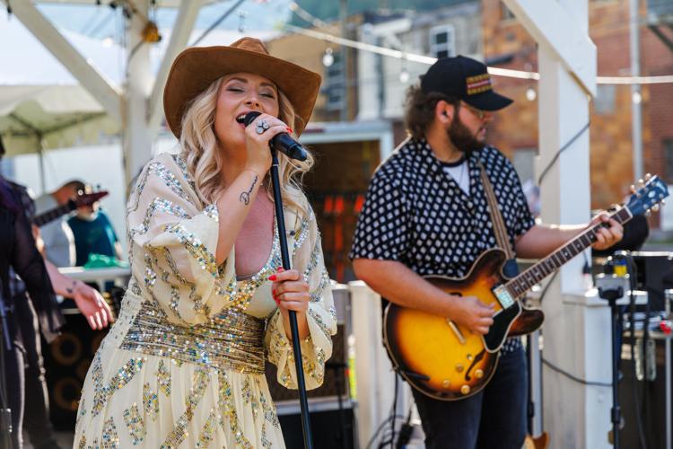 2023 Man Street Fair a success, mayor says | News | loganbanner.com