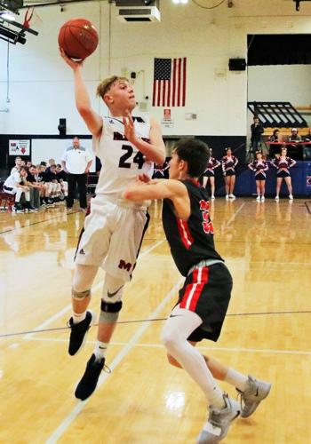 Billies hoping to have successful last season in 2A | Sports ...