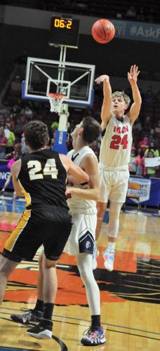 Billies' 2021-22 basketball schedule taking shape | Sports ...