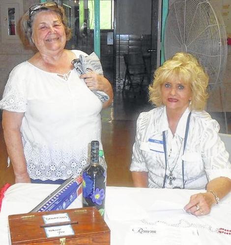 Dehue/Rum Creek Reunion 2016 held | News | loganbanner.com