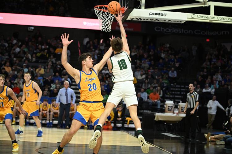 Prep boys state basketball: Wyoming East makes it six straight over ...
