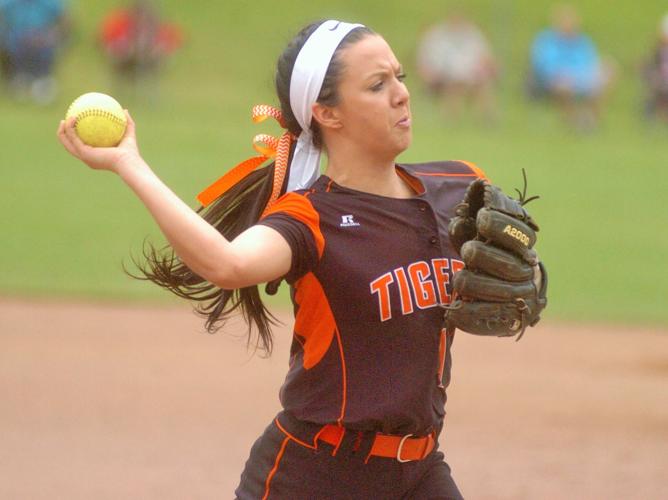 McCann inks at West Virginia State | Sports | loganbanner.com